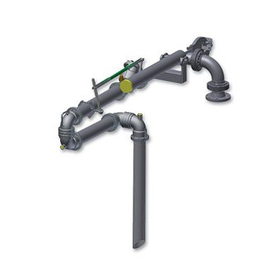 Emco Wheaton E2112 Scissor Style Top Loading Arm - John M. Ellsworth ...