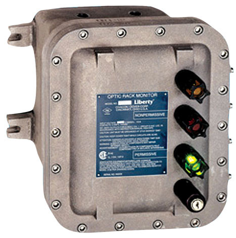 OPW Replacement Parts for Rack Control Monitors - John M. Ellsworth Company