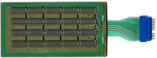 ESCO Gilbarco Membrane - John M. Ellsworth Company