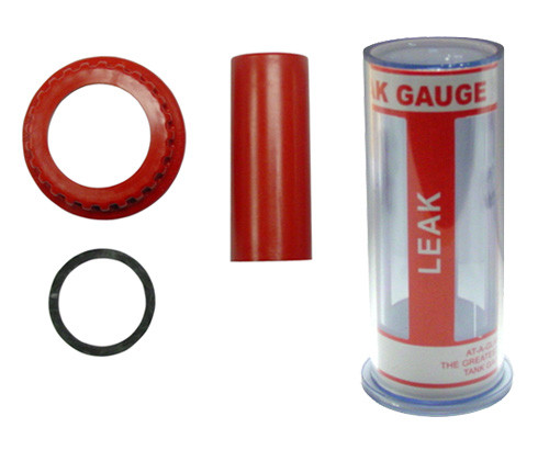 At A Glance Gauge Repair Kit - Type Leak (K) - John M. Ellsworth Company