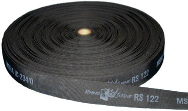 RHINO Sleeve HT Hose Sleeves - 300 ft. Roll - John M. Ellsworth Company