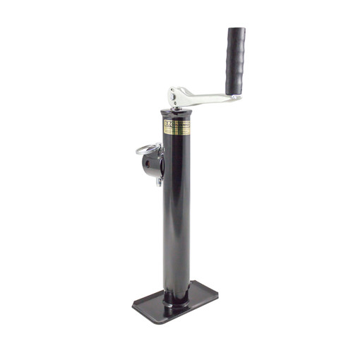 Top Wind Ag Jack with Weld-on Tube - John M. Ellsworth Company