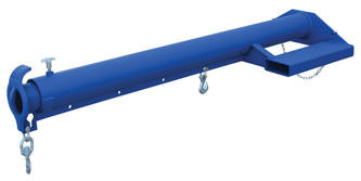 Vestil Lift Master Boom - John M. Ellsworth Company