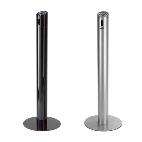 Commercial Zone Smoke Stands - John M. Ellsworth Company