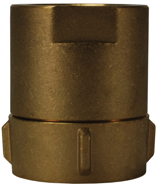 Dixon Brass 1 1/2 in. Replacement Inlet Steel Swivel Joint - John M ...
