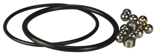 Loading Arm Swivel Repair Kits - John M. Ellsworth Company