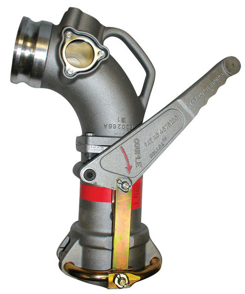 60TTF Product Drop Elbow Parts - John M. Ellsworth Company