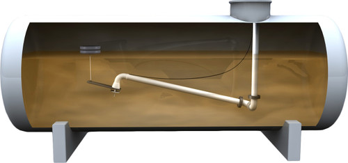 OPW 764V Floating Suctions for Tanks 8 ft. - 12 ft. - John M. Ellsworth ...