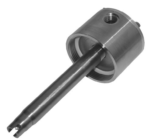 FloTech 316 Stainless Overfill Detection Sensor - John M. Ellsworth Company