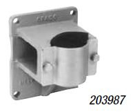 Graco Wall Mount Brackets - John M. Ellsworth Company