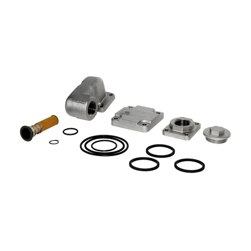 Fill-Rite E85/Biodiesel Conversion Kit For FR300 Series Pumps - John M ...