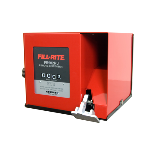 Fill-Rite Series 902 AST Remote Dispensers - John M. Ellsworth Company