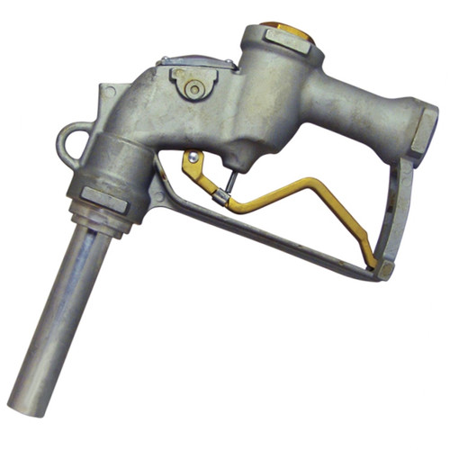 Auto Fast Flow Automatic Shut Off Fueling Nozzle - John M. Ellsworth ...