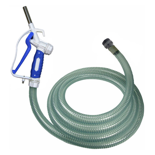 3 4 In PVC DEF Hose Assembly Male NPT Fitting X Nozzle John M 3-4-in-pvc-def-hose-assembly-male-npt-fitting-x-nozzle-john-m