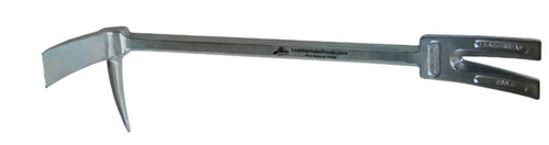 Leatherhead Tools 36 in. Halligan Bar - John M. Ellsworth Co. Inc.