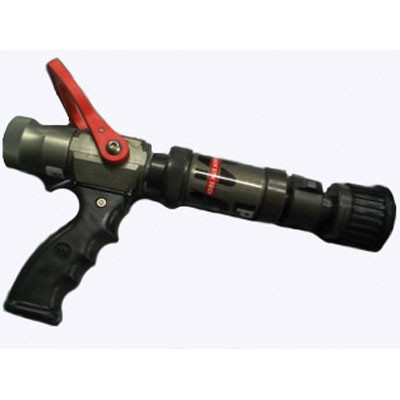 Pok Mini Foam Nozzles With Quick Stik Technology