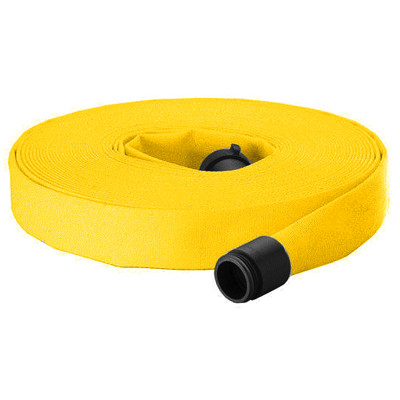 Dixon Powhatan Forestry Fire Hose/ Non-Weeping