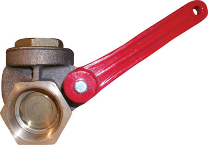 Matco Norca 730 Series Quick Opening Gate Valves - Brass - John M ...