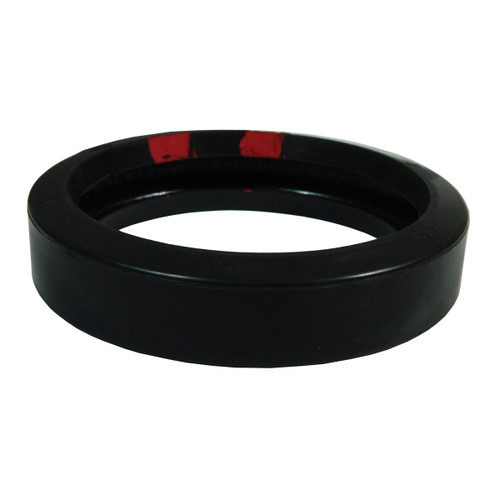 Dixon FKM/FKM-B Grooved Coupling Gaskets - John M. Ellsworth Company