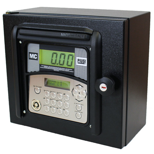 PIUSI Single Hose MC Box 1.5 Fuel Management System - John M. Ellsworth ...