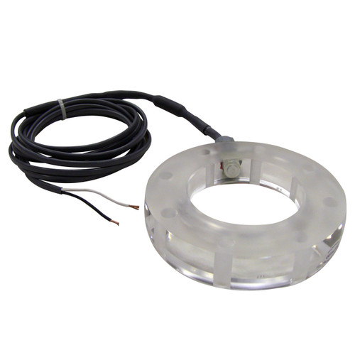 Jikoh 4 in. Opti-Lite Illuminated Sight Glass - John M. Ellsworth Company
