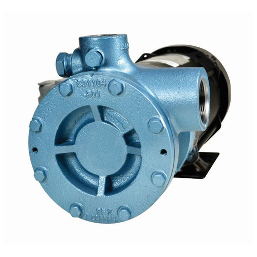 Red Seal Measurement PL100 Series 2 HP LPG Dispenser Pump and Switch w ...