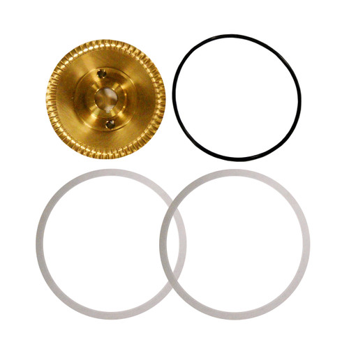 Red Seal Measurement PL100 LPG Dispenser Pump Impeller Replacement Kit ...