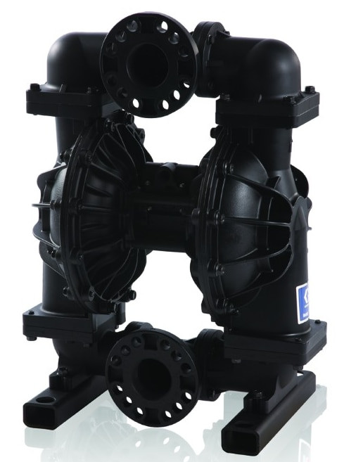 Graco Santoprene Ball Kit for Husky 3300 Pumps - John M. Ellsworth Company