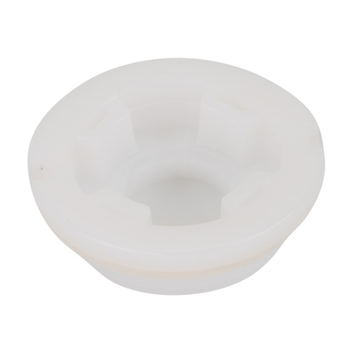 Banjo 2 in. MPT Solid Bung Plug w/ EPDM Gasket - John M. Ellsworth Company