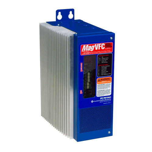 Franklin Fueling Systems MagVFC 2 HP or 4 HP Variable Frequency ...
