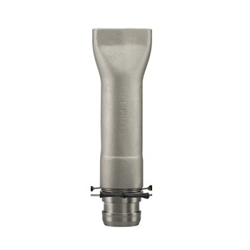 Emco Wheaton G180 Aircraft Nozzle Replacement Short Spout Kit - Flared ...