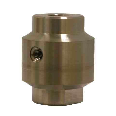 Winters #40 FNPT x FNPT Diaphragm Seal Gauge Protector - John M ...