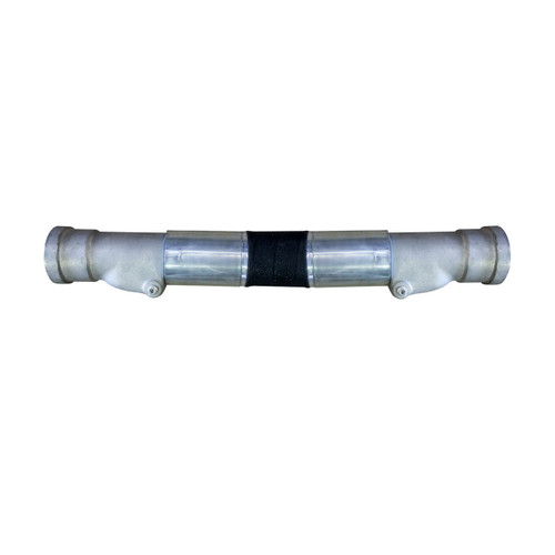 Smart-Hose 1 1/4 in. NH3/Anhydrous Ammonia Standard Hose Assembly w/o ...