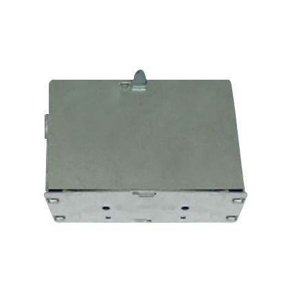LSI Industries SCM Series Junction Box - John M. Ellsworth Company