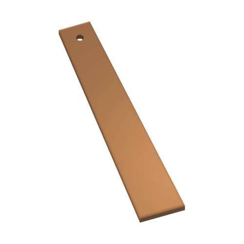 W.L. Walker Copper Test Strip - John M. Ellsworth Company