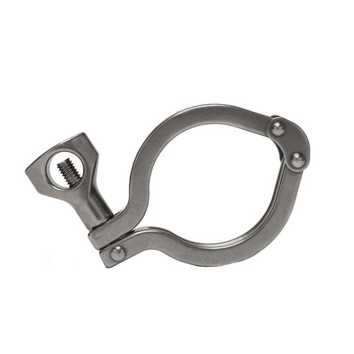 JME SS13MHM-DP Series Double Pin Heavy Duty Clamp - John M. Ellsworth ...