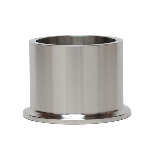 JME SS14MPW Series 316 SS Heavy Wall Tank Ferrule - John M. Ellsworth ...