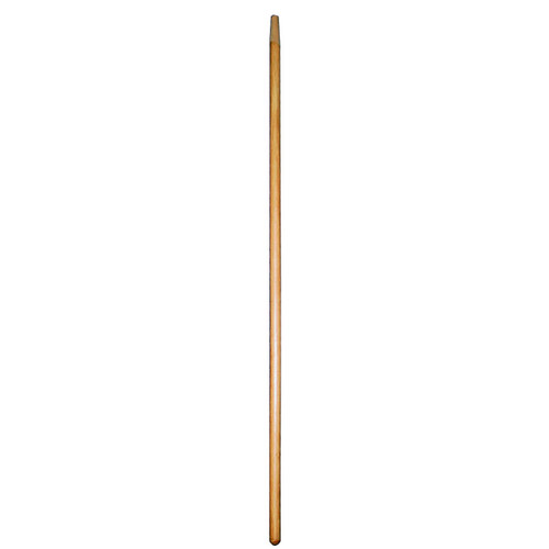 Haviland 160 60 in. L Tapered Wood Handle, 1 1/8 in. Diameter | JME ...