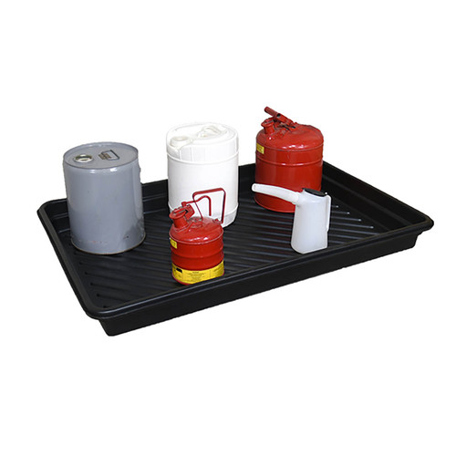 UltraTech 1034 Ultra-Utility Trays, 24 in x 36 in x 4-3/4 in. - John M ...