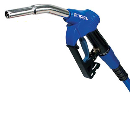 OPW 21Gu Automatic DEF Dispenser Nozzles - John M. Ellsworth Company