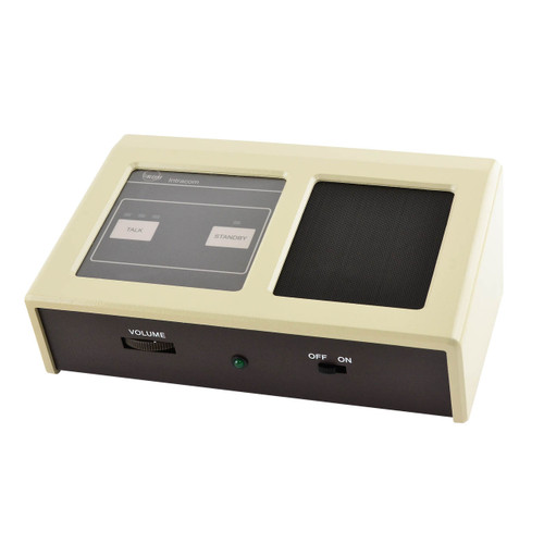 3M Classic D Series D15 Intercom 1 Station, Rebuilt - John M. Ellsworth ...