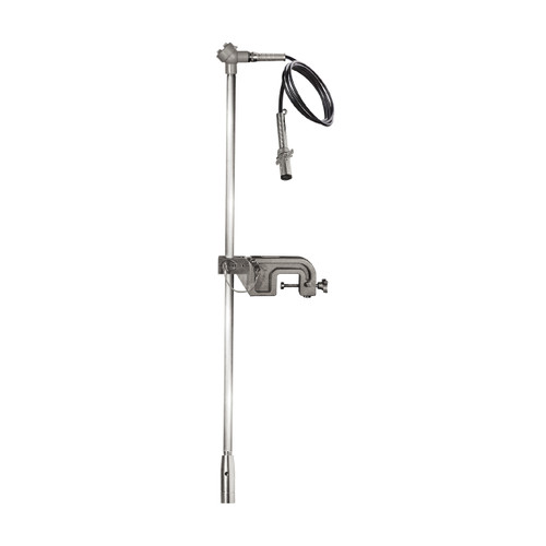 Scully SP-PYU/4P Portable Liquid Level Sensor Cane Probe
