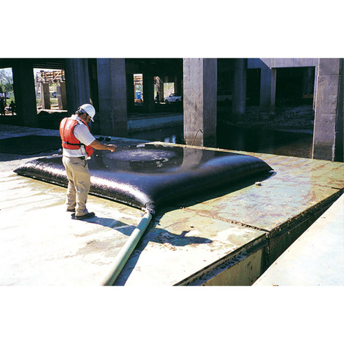 UltraTech Ultra-Dewatering Bags® - John M. Ellsworth Company