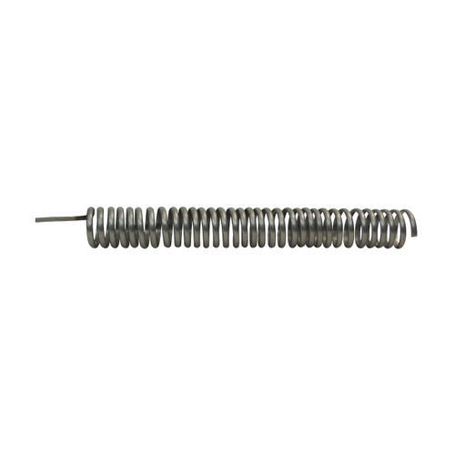 Dixon Galvanized Steel Spring Guard with Tang - John M. Ellsworth Company