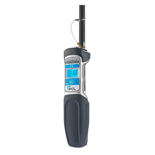 PCL ACCURA 64 Aviation Tire Pressure Check Gauge - John M. Ellsworth ...