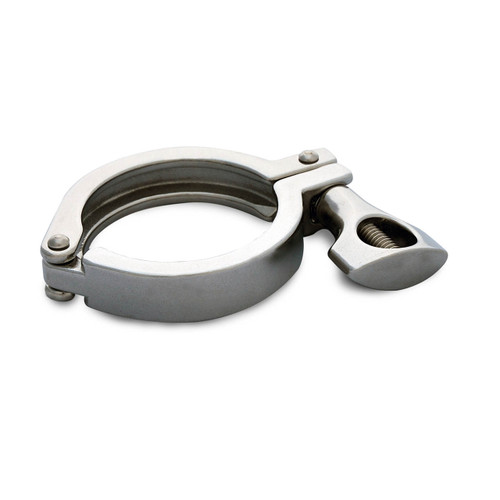 Steel & O'Brien 13MHHM Single Pin Clamp - John M. Ellsworth Company
