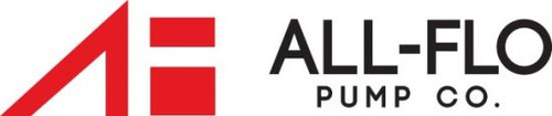 All-Flo Air End Repair Kit for A050 Series 1/2 in. Air Diaphragm Pumps ...