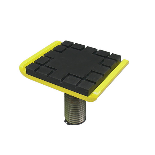 SVI Inc. BH-7232-17HDA-P Heavy Duty Adapter Screw Adapter Base w/Rubber ...