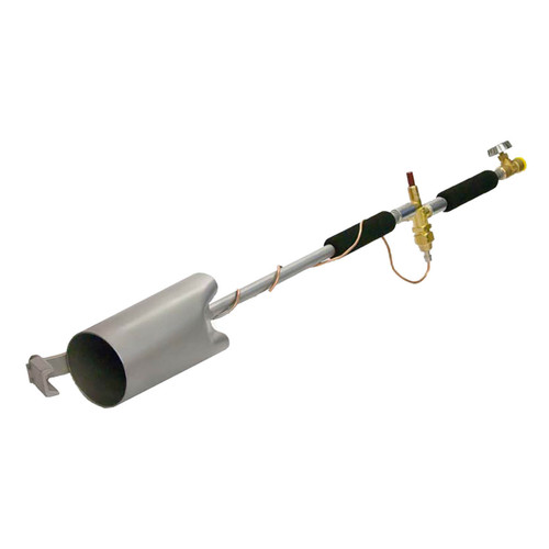 L.B. White Torchman™ SV Handheld Torch 300,000 BTU, LP, 29 1/2 in. L ...