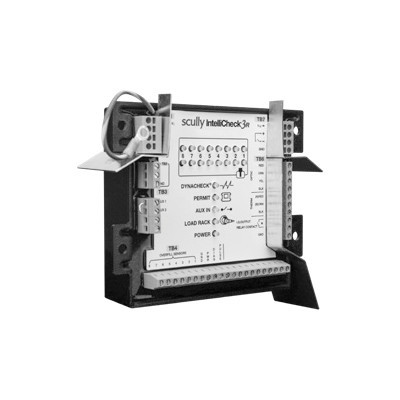 Scully IntelliCheck®3 Overfill Replacement Module
